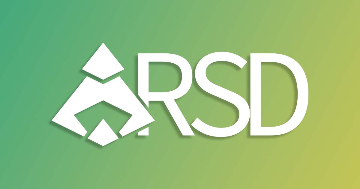 Arsd Logo